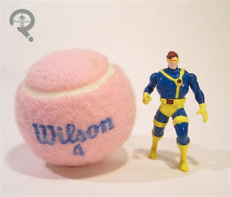 0756 Cyclops And Mr Sinister The Figure In Question