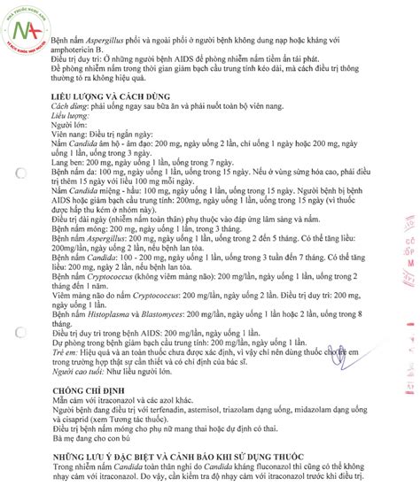 Thuốc Chống Nấm Kbat 100mg Giá Bao Nhiêu Mua ở đâu