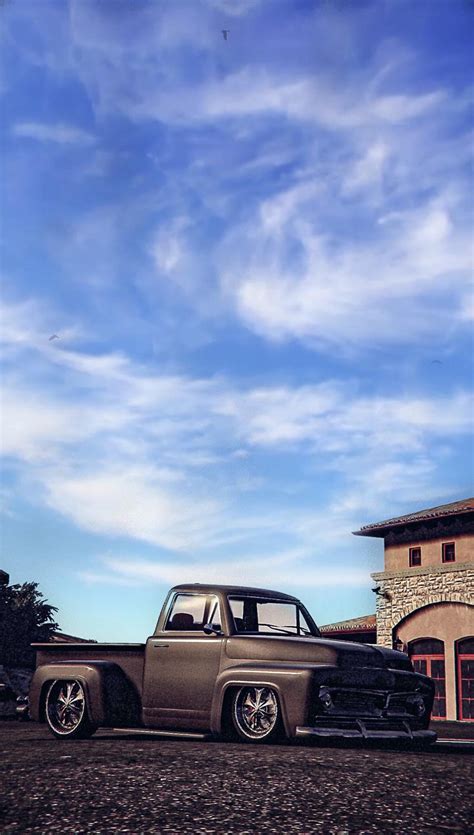 Vapid Slamvan The Original Rgtavcustoms