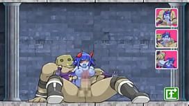 Battle Slave Fantasia Story Mode Xxx Mobile Porno Videos Movies Iporntv Net