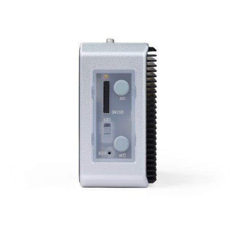 Seeed Studio ReComputer R Raspberry Pi Gateway Edge IoT Controller GB RAM