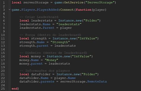 Help In Leaderstats Leaderboard Script Scripting Support Developer Forum Roblox