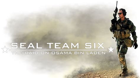 Seal Team Six The Raid On Osama Bin Laden Film Egqztf