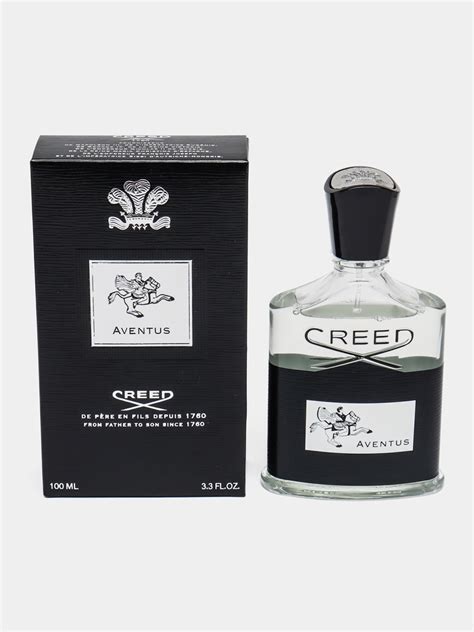 Creed Aventus 100ml купить по низким ценам в интернет-магазине Uzum ...