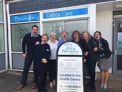November Is Mouth Cancer Action Month Brookview Dental Care