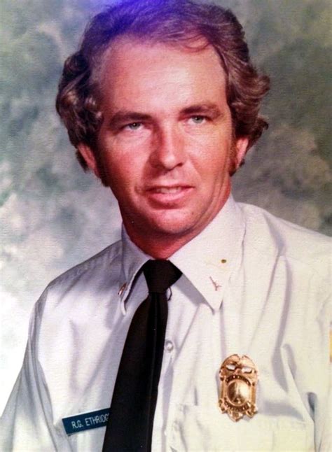Robert Glenn Ethridge Obituary Houston Tx