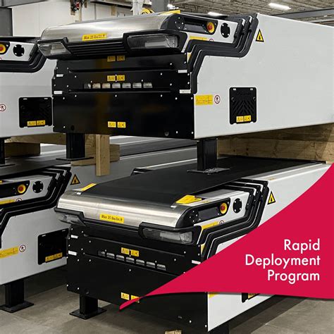 Caljan On Linkedin Caljan Logistics Automation Technology