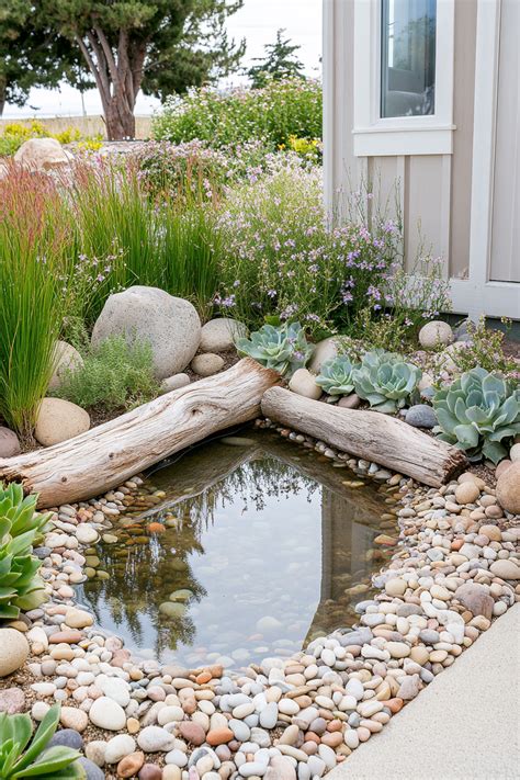 30 Small Garden Ponds That Create A Wildlife Oasis In 2025 Dream