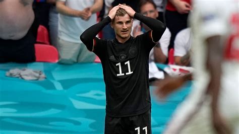 Joachim Low Sorry As Germany Head Coach Bids Farewell After Euro 2020