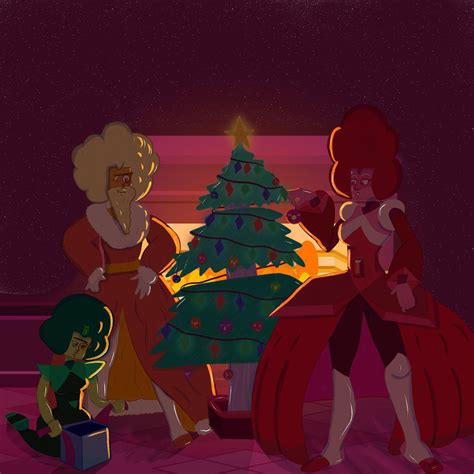 I Think The Garnets Really Liked Human Traditions Dont You Think So R Stevenuniverse