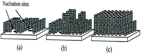 Adsorption Schemes For Organic Additives As Inhibitors At Download
