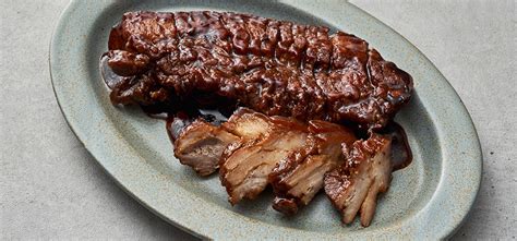 메이린 한돈 삼겹 동파육 밀키트 소스증정 마켓컬리