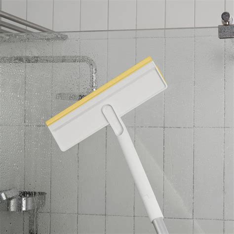 Pepprig Cleaning Set Blue Yellow Ikea