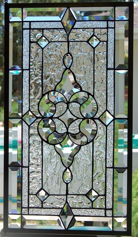 Entry Door Stained Glass Inserts At Juliet Ford Blog