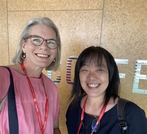 A Great Pleasure To Be Invited To The Japan Cancer Association 2024 Congress At Fukuoka By