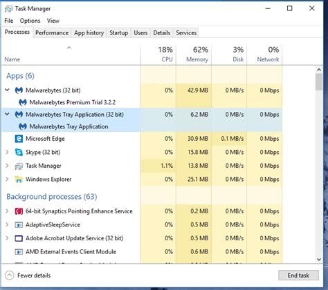 Malwarebytes App Will Not Open Windows 10 Resolved Malware Removal Logs Malwarebytes Forums