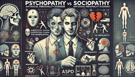 Der Unterschied Zwischen Psychopathie Und Soziopathie Lumende Blog