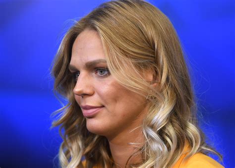 Ефимова: У нас с Мейлутите никогда не было плохих отношений