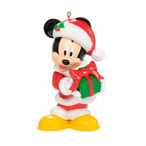 Addobbi Di Natale Disney Addobbi Albero Di Natale Eminza