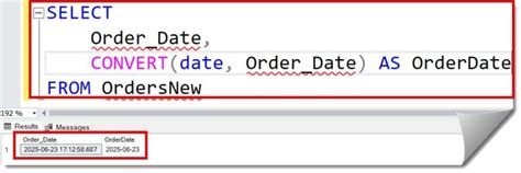 Get Date From Timestamp Sql Server Sql Server Guides