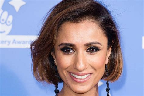 Countryfiles Anita Rani Felt Overwhelmed Amid Hidden Struggle Before