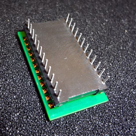 Atari Custom Leta Chip Replacement Ic For Trackball Spinner [redacted] 1916218760