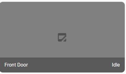 Setup Help Stream Not Working Issue Fuatakgun Eufy Security GitHub