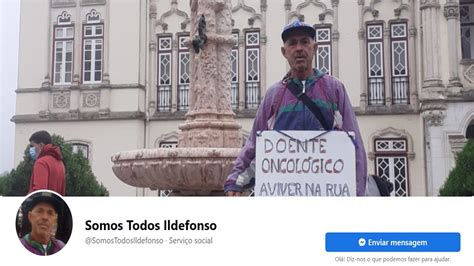 Sintra Sem OposiÇÃo Resta Ildefonso