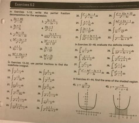 solved exercises 6 2 sex chat room for reasons to meet 25