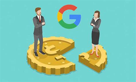 Google Settles Lawsuit Over Gender Wage Gap By Paying Million