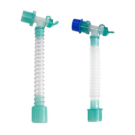 Catheter Mount Intersurgical Superset Double Swivel Elbow And Portnt