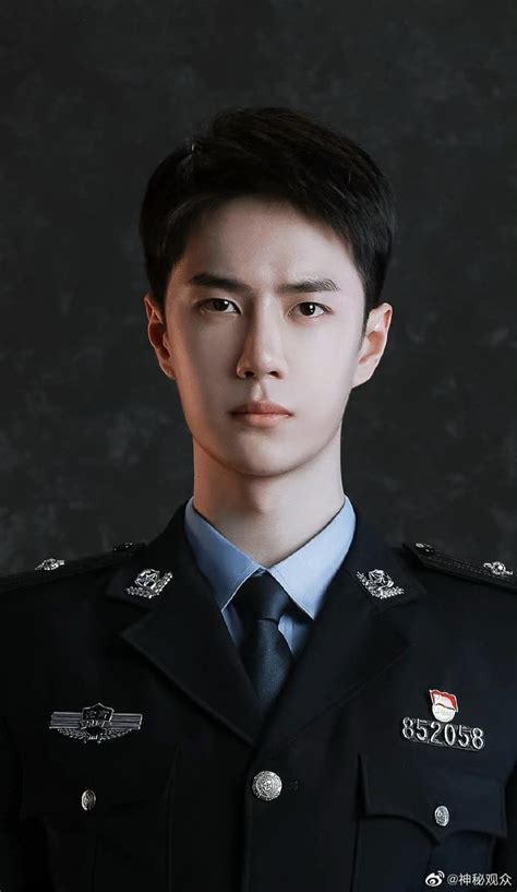 王一博 高清图片，堆糖，美图壁纸兴趣社区