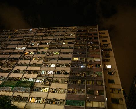 Thomas Bartlett Hong Kong