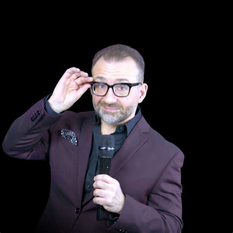 Comedy Night Joe Devito Mysite