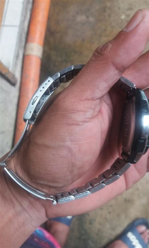 Casio Illuminator Mens Fashion Watches And Accessories Watches On Carousell