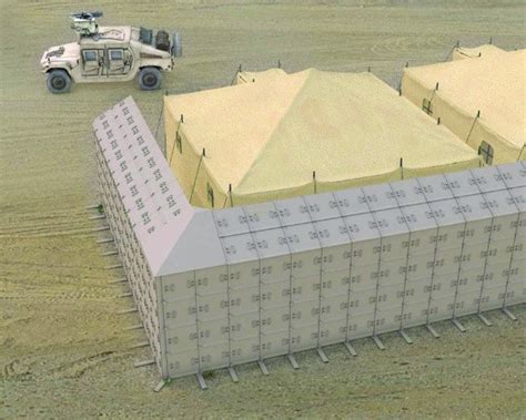 MBP: Modular Ballistic Protection - Mifram Security