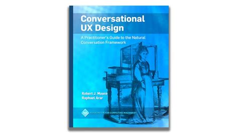 Acm Books On Linkedin Conversationaluxdesign