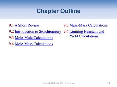 Solution Stoichiometry Calculations From Chemical Equations Studypool