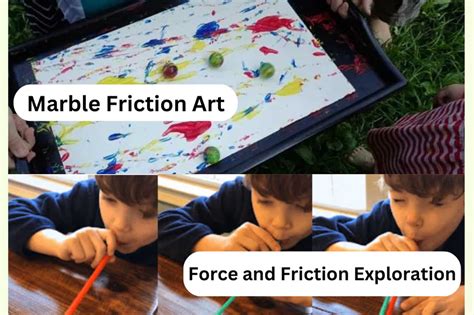 Examples Of Frictional Force In Our Daily Life