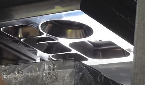 Sheet Metal Deep Drawing Process Design Applications And More