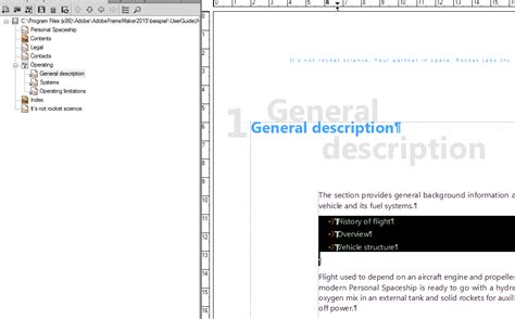 Nested Elements In A Dita Map How To Adobe Product Community 8698589