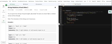 160daysofcode gfg160 geekstreak2025 datastructures java… shaswat singh