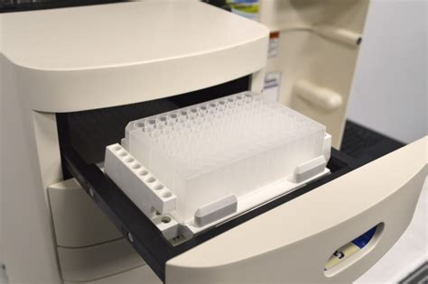 Agilent Advanced Analytical Fragment Analyzer 5300