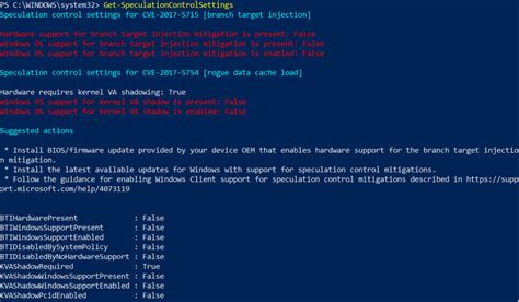 Meltdown And Spectre Implications For Schools Tcea Technotes Blog