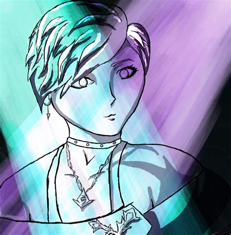 Roxanne Ritchi Roxannescoffs Megamind Metrocity Tumblr Wiki Fandom