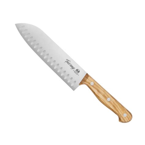 How To Sharpen A Santoku Knife