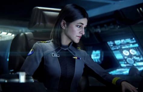 Captain Keyes Halo 2