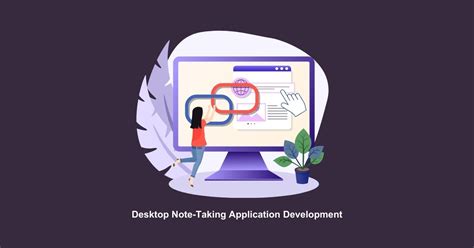 Desktop Note Taking Application Development Appilian