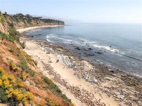 Point Dume State Park Public Safety Commission Identifies Potential