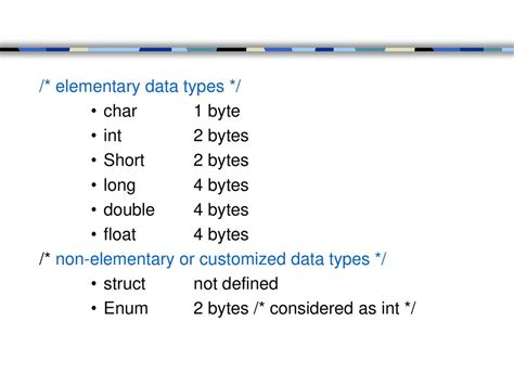 Introduction To C Programming Ppt Download